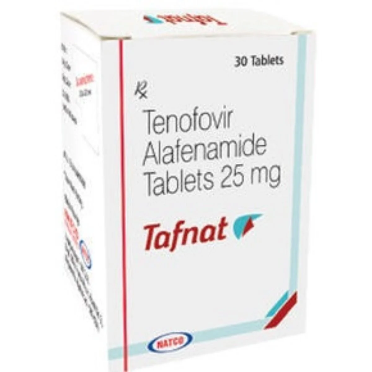 TAFNAT TABLET